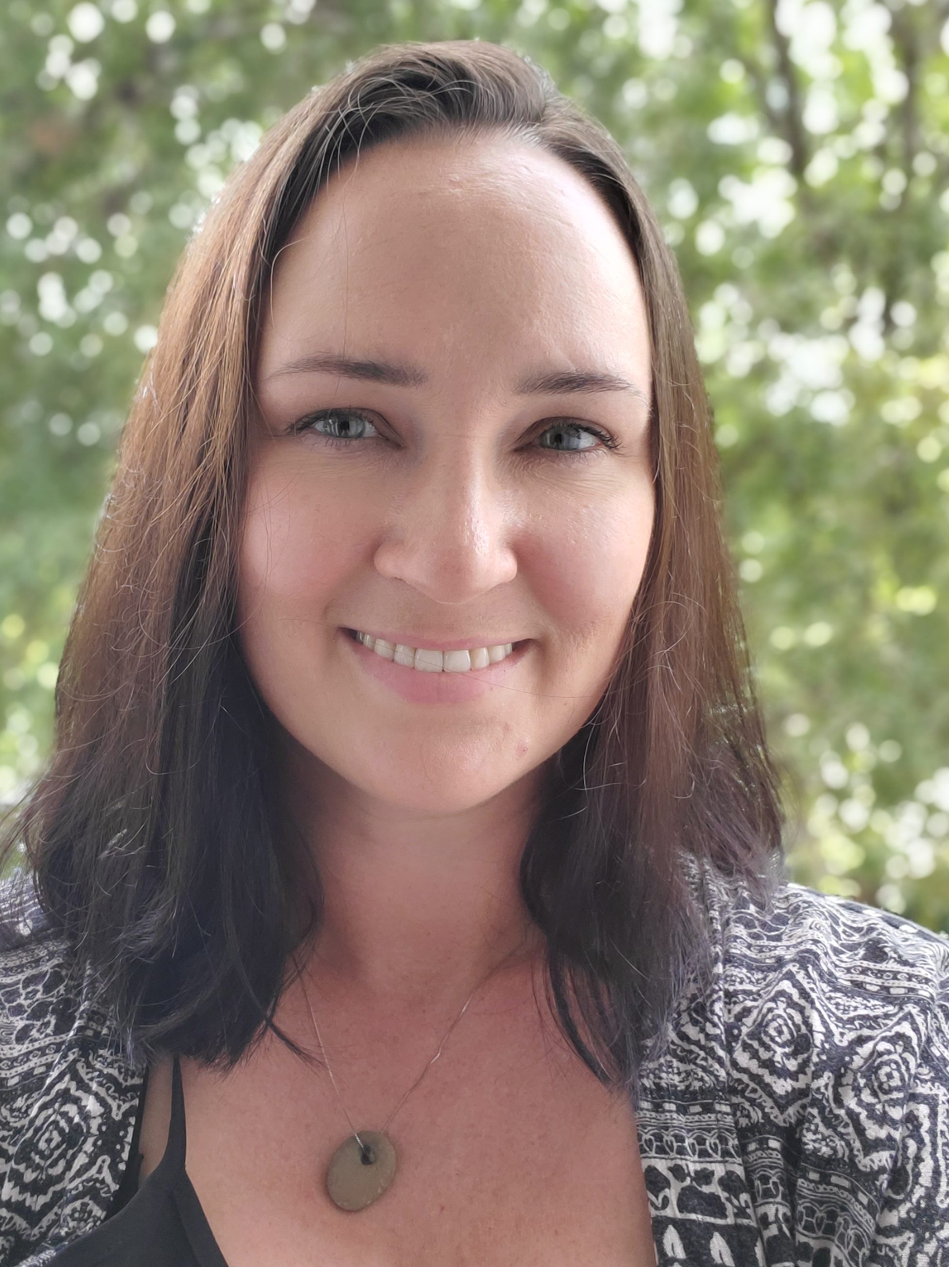 Candice Harrell – Technical Communicator ｜ Content Writer